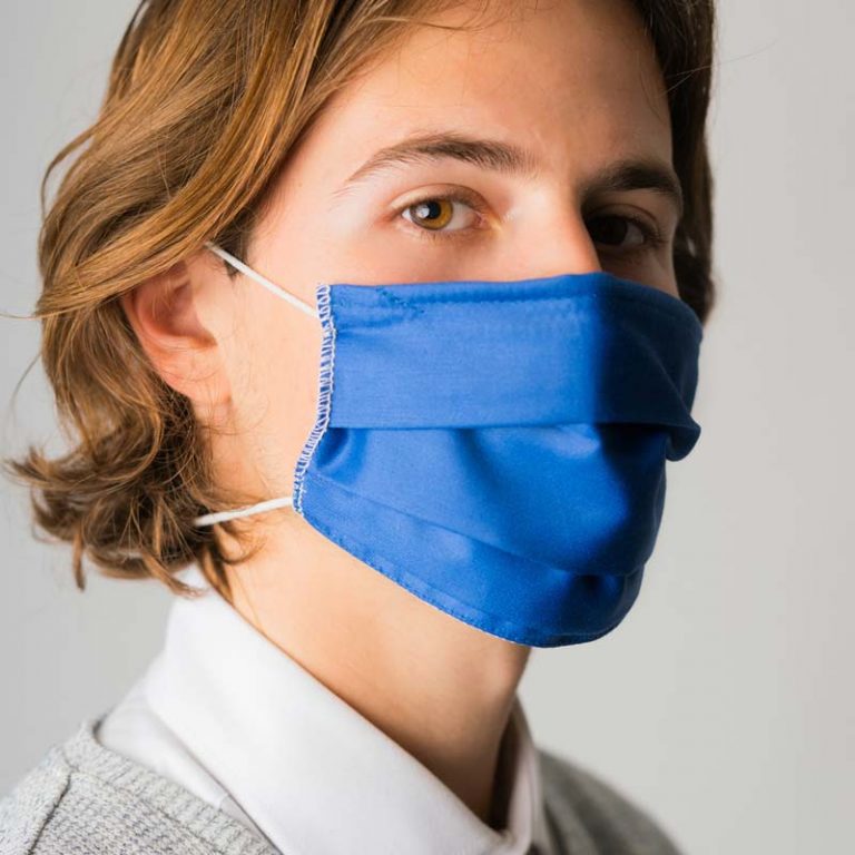 Masks – Curtain Cabin