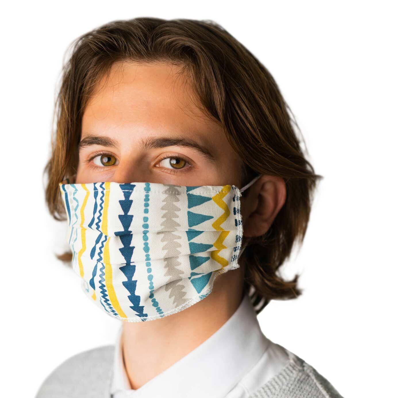 Curtain Cabin – Custom Curtains and Fabrics